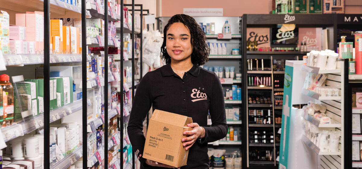 Vulploegmedewerker | Etos